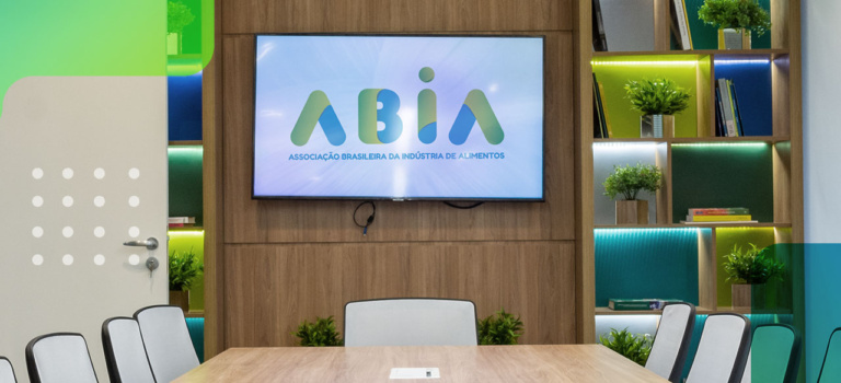 A ABIA - ABIA